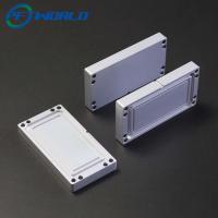 China Sandblasting Stainless Steel Turned Parts CNC Fabrication Service for sale
