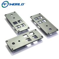 China Bushing CNC Machined Aluminum Parts Precision Machining Accessories for sale
