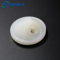 China Aluminum 6061 7075CNC Machining Turning Parts Plastic Injection Molds for sale