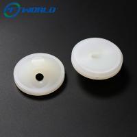 China Aluminum 6061 7075CNC Machining Turning Parts Plastic Injection Molds for sale