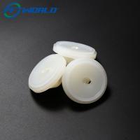 China Aluminum 6061 7075CNC Machining Turning Parts Plastic Injection Molds for sale