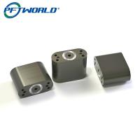 China CNC machining stainless steel parts customization service for sale