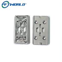 China Miyano TSUGAMI Helong CNC Machining Milling Parts Laser Carving for sale