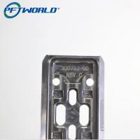 China Miyano TSUGAMI Helong CNC Machining Milling Parts Laser Carving for sale