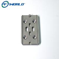 China Miyano TSUGAMI Helong CNC Machining Milling Parts Laser Carving for sale
