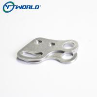 China Multi Spindle CNC Machined Aluminum Parts 3D Printed Aluminum Parts for sale
