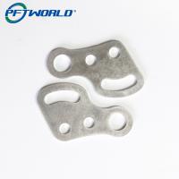 China Multi Spindle CNC Machined Aluminum Parts 3D Printed Aluminum Parts for sale