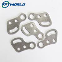 China Multi Spindle CNC Machined Aluminum Parts 3D Printed Aluminum Parts for sale
