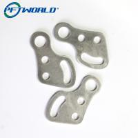 China Multi Spindle CNC Machined Aluminum Parts 3D Printed Aluminum Parts for sale