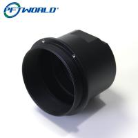 China CNC Metal Machining Milling Turning Anodizing Aluminum Parts Services for sale