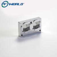 China CNC Machined Turning Milling Polishing Stainless Steel Aluminum SS304 Parts for sale