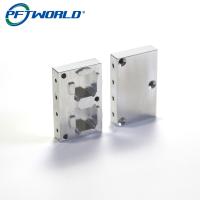 China CNC Machined Turning Milling Polishing Stainless Steel Aluminum SS304 Parts for sale