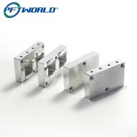 China CNC Machined Turning Milling Polishing Stainless Steel Aluminum SS304 Parts for sale