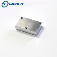 China CNC Machined Turning Milling Polishing Stainless Steel Aluminum SS304 Parts for sale