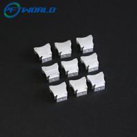 China OEM Precision CNC Machining Aluminum Milling Anodizing Sandblasting Parts Manufacture for sale