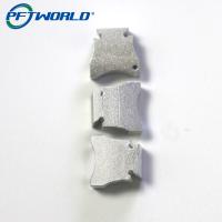 China OEM Precision CNC Machining Aluminum Milling Anodizing Sandblasting Parts Manufacture for sale