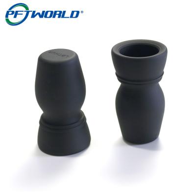 China Customized Precision Aluminum stainless steel Turning Machining CNC Parts for sale