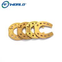 China CNC Milling Parts Service Stainless Steel Aluminum Precision milling machine for sale