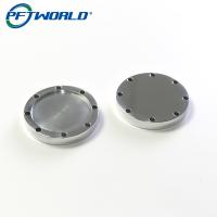 China Customized CNC Stainless Steel Machining Components CNC Milling Services for sale