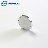 China Customized CNC Stainless Steel Machining Components CNC Milling Services for sale