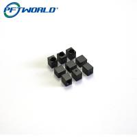 China Milling Composite Aluminum Parts with High Product Concentricity from Advanced CNC Machining Equipments for sale