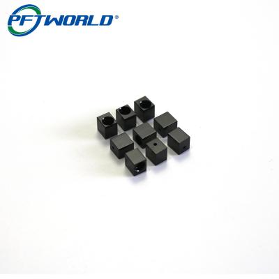 China Milling Composite Aluminum Parts with High Product Concentricity from Advanced CNC Machining Equipments for sale