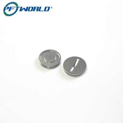China CNC Turning Milling Parts Machine Spare Parts Precision Stainless Steel Aluminum for sale