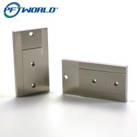China CNC Turning Milling service Stainless Steel Precision Machining Parts for sale