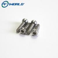 China High Precision Turning Parts Milling Service Custom CNC non-standard screw for sale