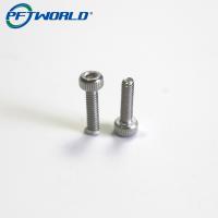 China High Precision Turning Parts Milling Service Custom CNC non-standard screw for sale