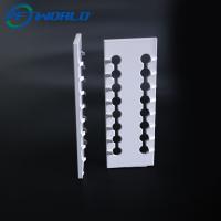 China CNC Milling Turning Aluminum Parts Powder Coating Anodized Machining Parts for sale
