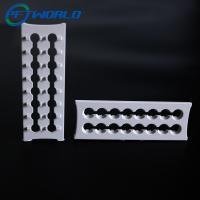 China High-Precision CNC Milling Composite Aluminum Parts for sale
