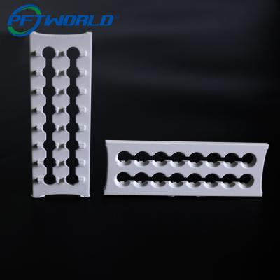 China High-Precision CNC Milling Composite Aluminum Parts for sale