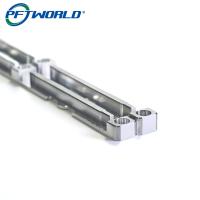 China Customized Aluminum CNC Machining Medical Parts For Medical Equipment for sale