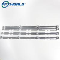 China Customized Aluminum CNC Machining Medical Parts For Medical Equipment for sale