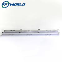 China Customized Aluminum CNC Machining Medical Parts For Medical Equipment for sale