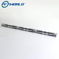 China Customized Aluminum CNC Machining Medical Parts For Medical Equipment for sale