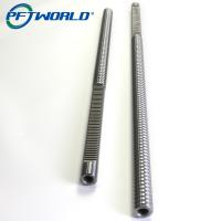 China High-Precision Stainless Steel Parts With CNC Precision Turning service for sale