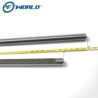 China High-Precision Stainless Steel Parts With CNC Precision Turning service for sale
