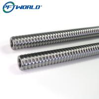 China High-Precision Stainless Steel Parts With CNC Precision Turning service for sale