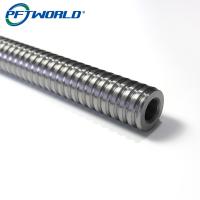 China High-Precision Stainless Steel Parts With CNC Precision Turning service for sale