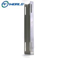 China Custom CNC Machining Stainless Steel Bending Sheet Metal Parts Bushing Laser engraving for sale