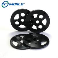 China CNC Parts Turning Milling Parts for Boring Drilling Facing Grooving Knurling for sale