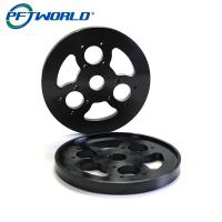 China CNC Parts Turning Milling Parts for Boring Drilling Facing Grooving Knurling for sale