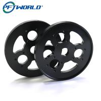 China CNC Parts Turning Milling Parts for Boring Drilling Facing Grooving Knurling for sale