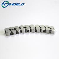 China Precision Custom CNC Machining Turning Stainless Steel Parts Service Silver for sale