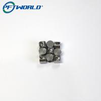 China Precision Custom CNC Machining Turning Stainless Steel Parts Service Silver for sale