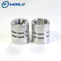 China Customized Tolerance and Surface Treatment CNC Machined Aluminum Parts for Superior and Performance for sale