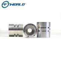 China Customized Tolerance and Surface Treatment CNC Machined Aluminum Parts for Superior and Performance for sale