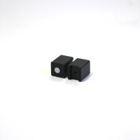 China Custom CNC Machining Plastic Milling Screen Printing Medical Camera Parts for sale